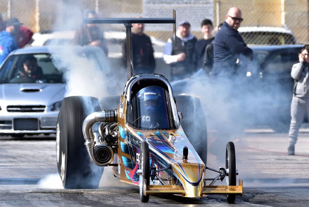 Is Maltese Motorsport On The Rise? - The Malta Blog