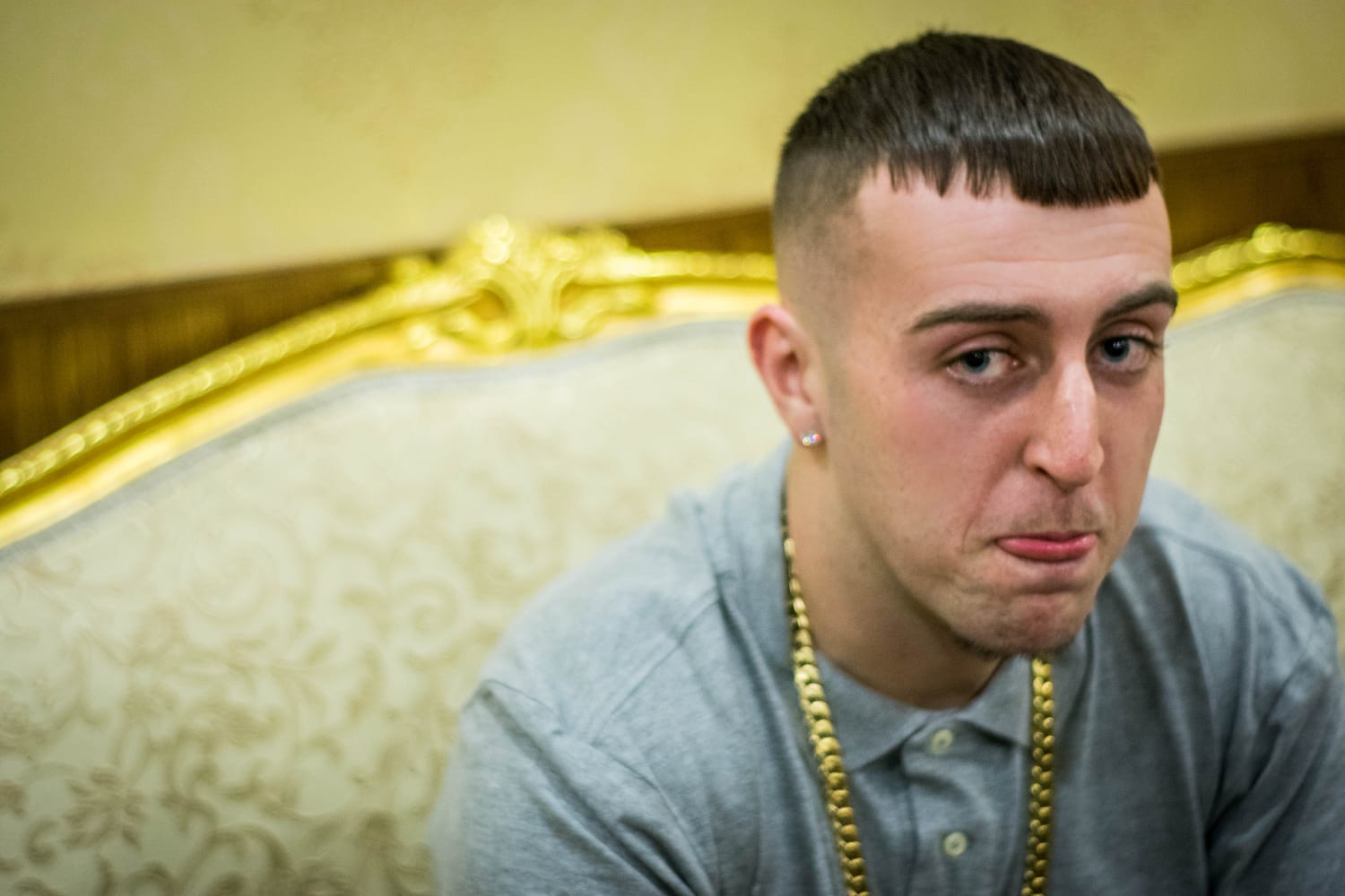 Vote: These Are The Top 5 Rap Artists In Malta Right Now 🔥 - The Malta Blog