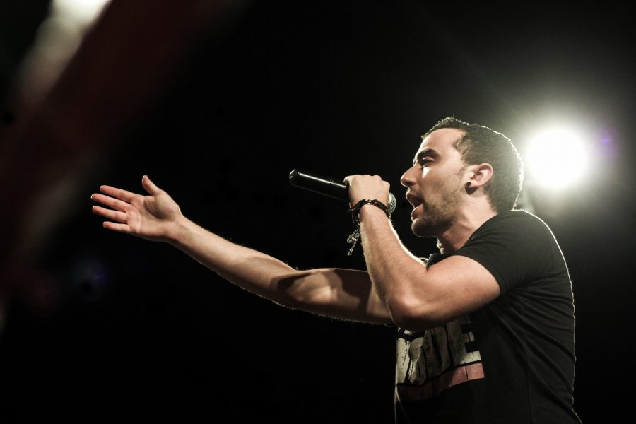 Vote: These Are The Top 5 Rap Artists In Malta Right Now 🔥 - The Malta Blog