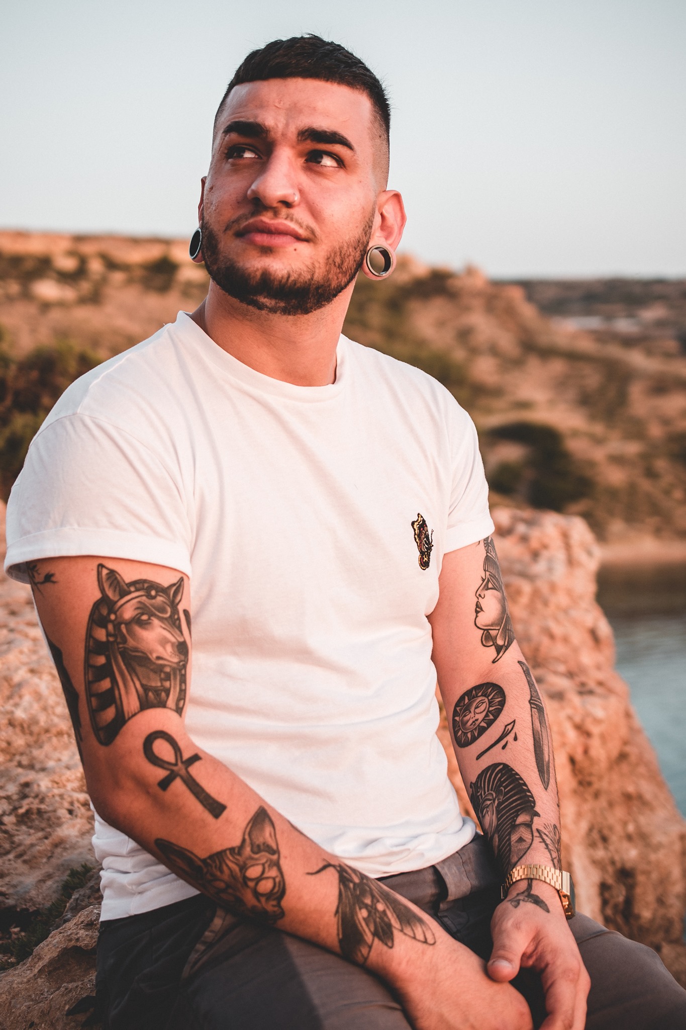 Vote: These Are The Top 5 Rap Artists In Malta Right Now 🔥 - The Malta Blog