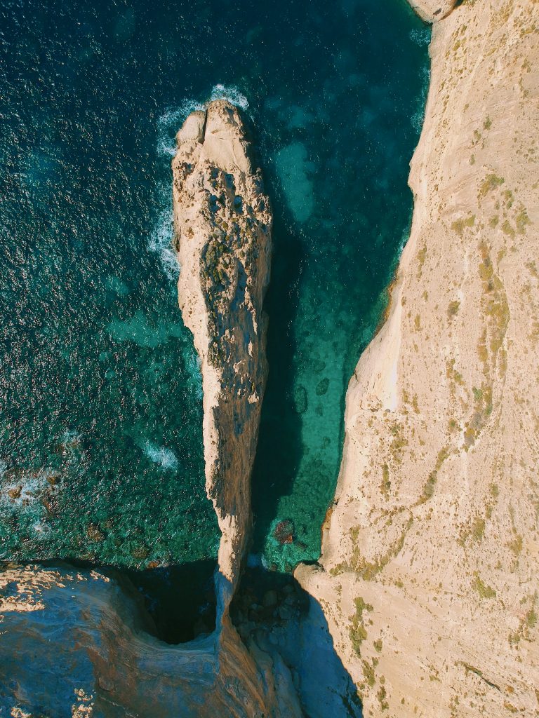 The Stunning Xaqqa Cliffs of Siggiewi 😍 - The Malta Blog