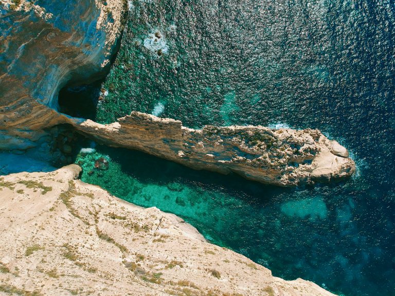 The Stunning Xaqqa Cliffs of Siggiewi 😍 - The Malta Blog